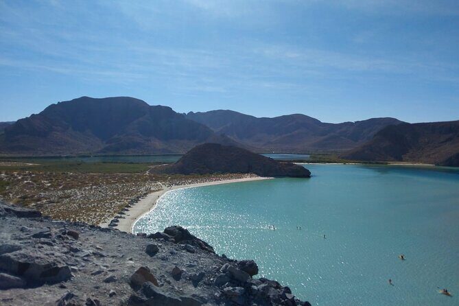 Balandra, La Paz and Todos Santos - Authentic Experiences and Practical Tips