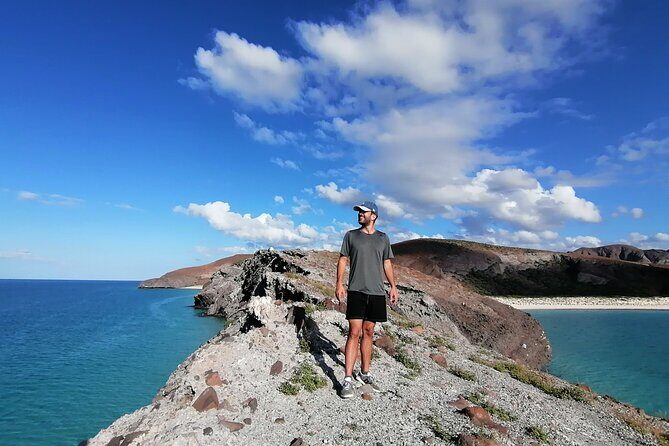 Balandra & Tecolote: hike, kayak and snorkel in paradise - The Hike to Tecolote Beach
