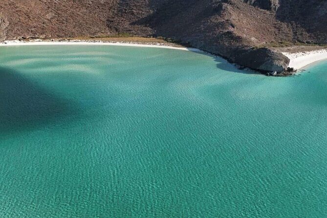 Balandra, Todos Santos - Analyzing the Value