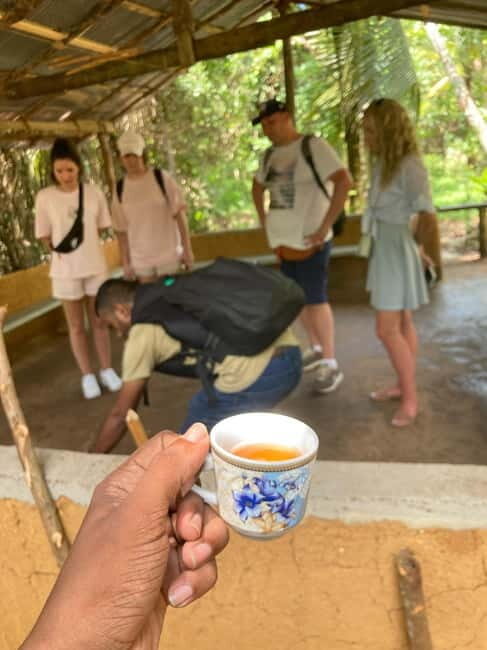 Balapitiya: Madu River Boat Tour - A Closer Look at the Madu River Boat Tour