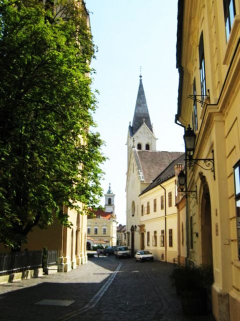 Balaton Full-Day Tour from Budapest - An Honest Look at This Full-Day Lake Balaton Trip