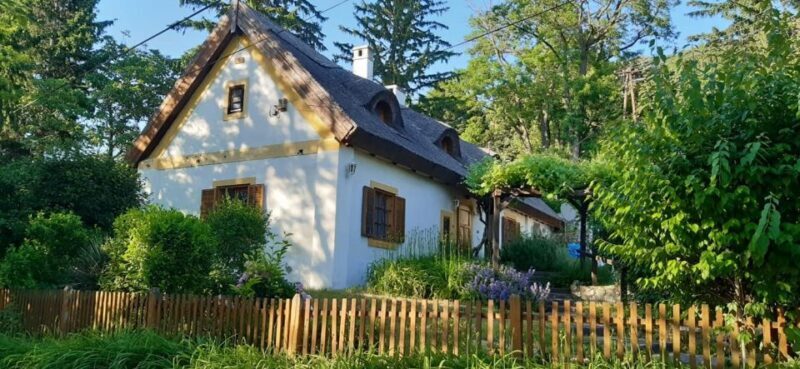 Balaton Full-Day Tour from Budapest - Practical Tips for the Tour