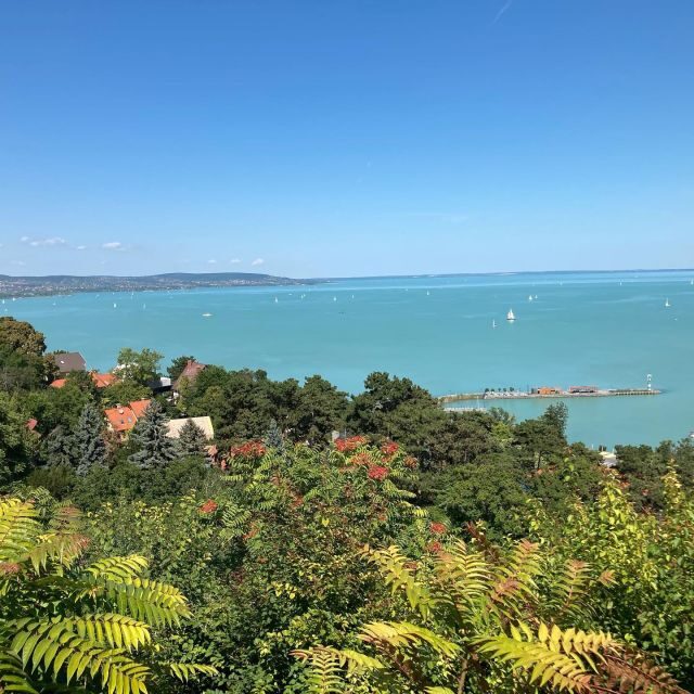 Balaton Full-Day Tour from Budapest - Who Should Take This Tour?
