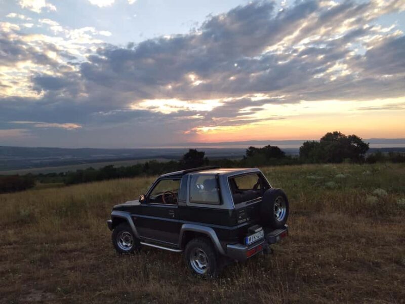 Balaton: Sunset Safari & Solar Telescope Experience for Two - What Makes This Tour Stand Out?