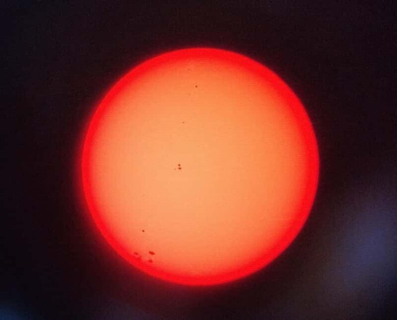 Balaton: Sunset Safari & Solar Telescope Experience for Two - Why Is It Worth It?