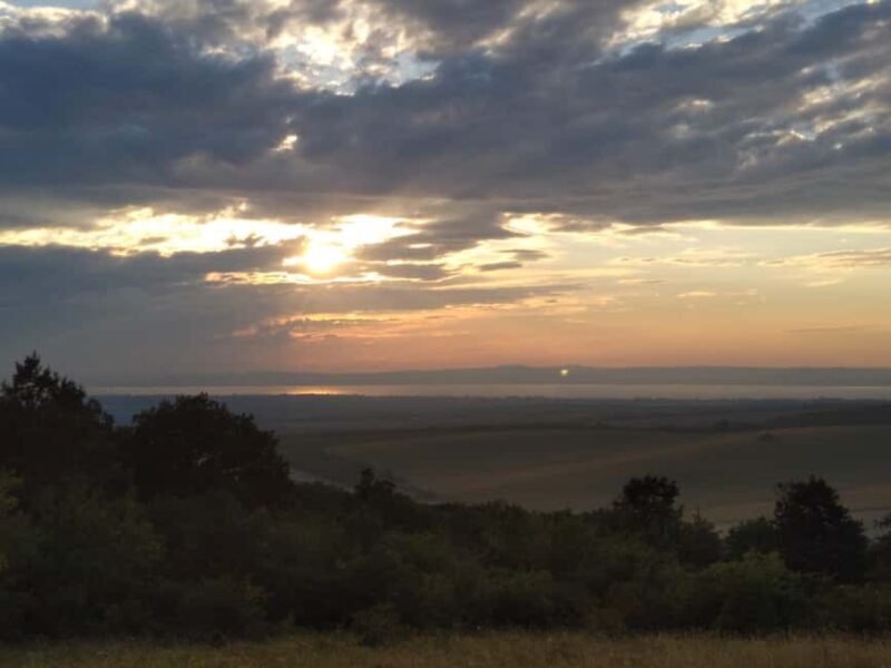 Balaton: Sunset Safari & Solar Telescope Experience for Two - FAQ
