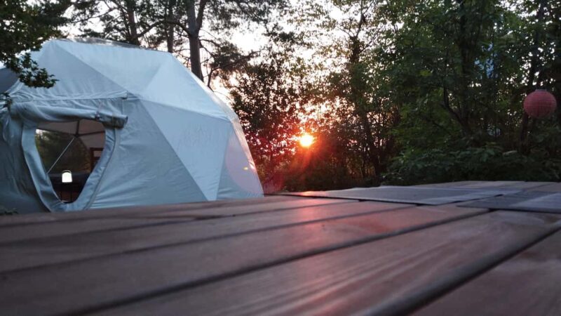 Balaton: Sunset Safari & Solar Telescope Experience for Two - Final Thoughts