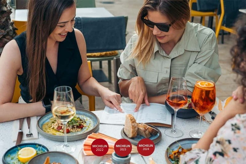 Balatonfüred: Zelna Wine Bistro Tasting Experience - An Introduction to the Zelna Wine Tasting Experience
