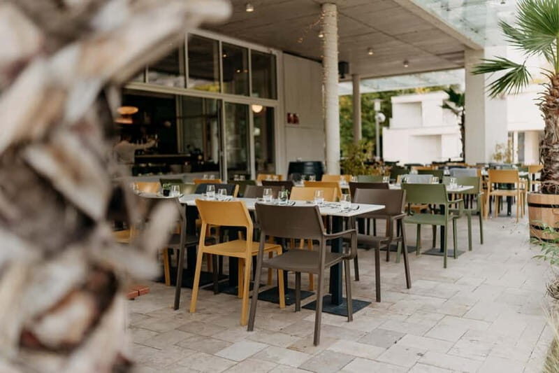 Balatonfüred: Zelna Wine Bistro Tasting Experience - Authenticity and Value