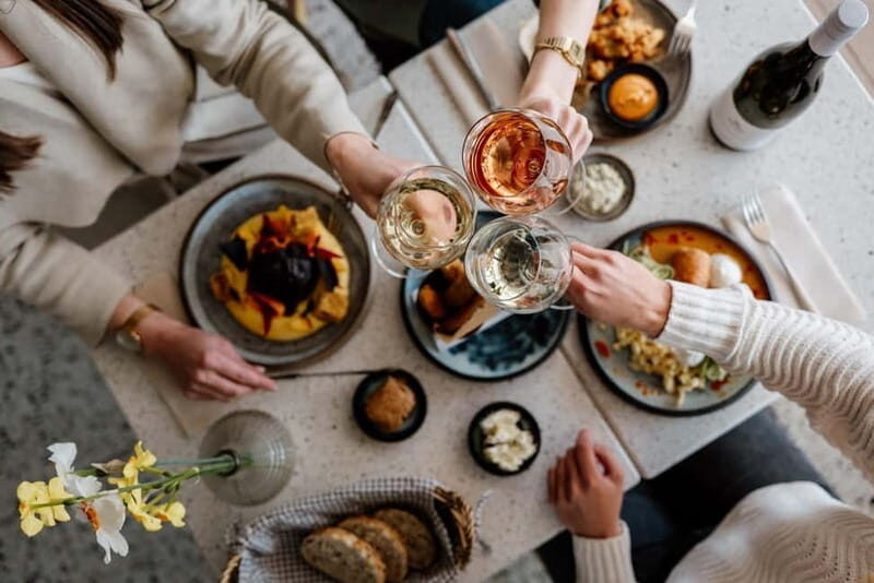 Balatonfüred: Zelna Wine Bistro Tasting Experience - Authentic Experiences and Accolades