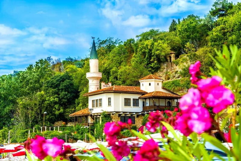 Balchik Castle and Botanical Garden : guided tour - Final Thoughts: Is This Tour Right for You?