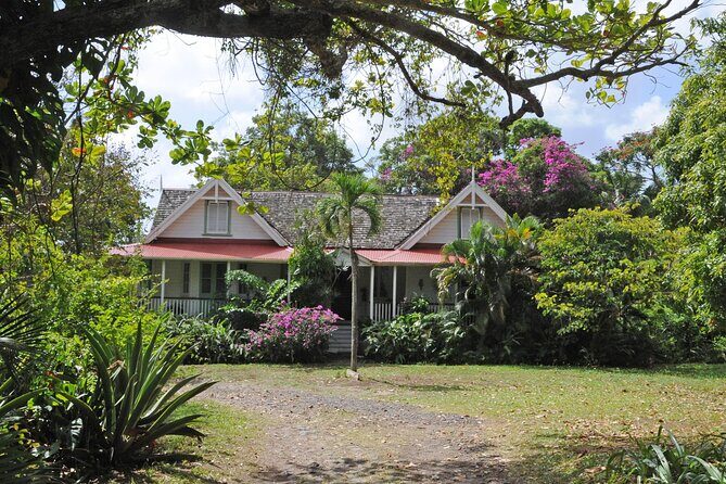 Balembouche Estate Sugar Mill and Beach Tour - Key Points