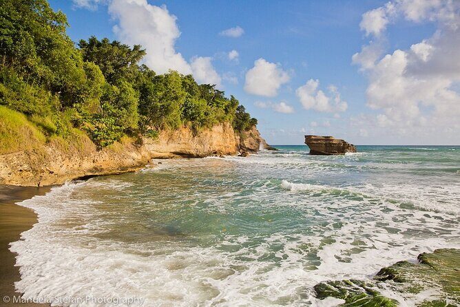 Balembouche Estate Sugar Mill and Beach Tour - Introduction: A Tour That Balances Heritage and Nature