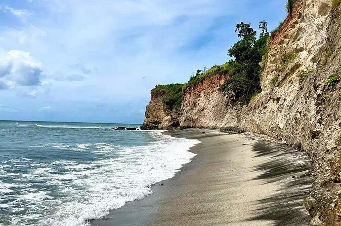 Balembouche Estate Sugar Mill and Beach Tour - Practical Details: What You Need to Know