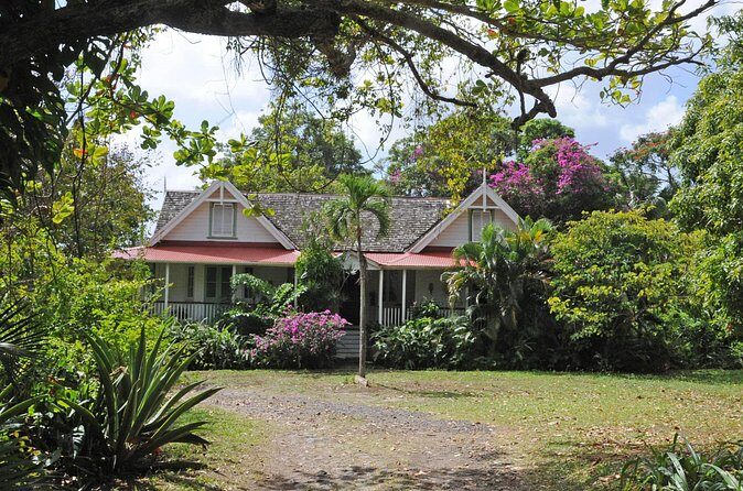 Balembouche Estate Sugar Mill and Beach Tour - The Sum Up: Who Will Enjoy This Tour?