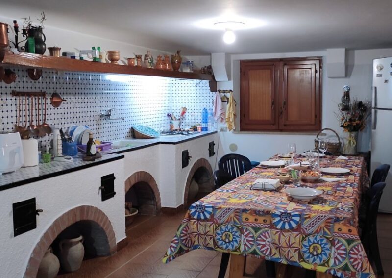 Balestrate: Olive Grove Tour with Wines & Olive Oil Tasting - Final Thoughts