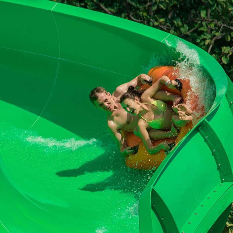 Bali: 1-Day Instant Entry Ticket to Waterbom Bali - An In-Depth Look at Waterbom Bali