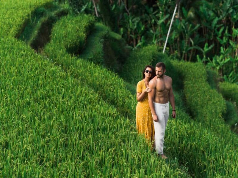 Bali: 1 hour professional photo session Ubud area. - Why a Bali Photo Session in Ubud Is Worth Considering