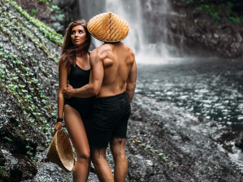 Bali: 1 hour professional photo session Ubud area. - The Value and Booking Experience