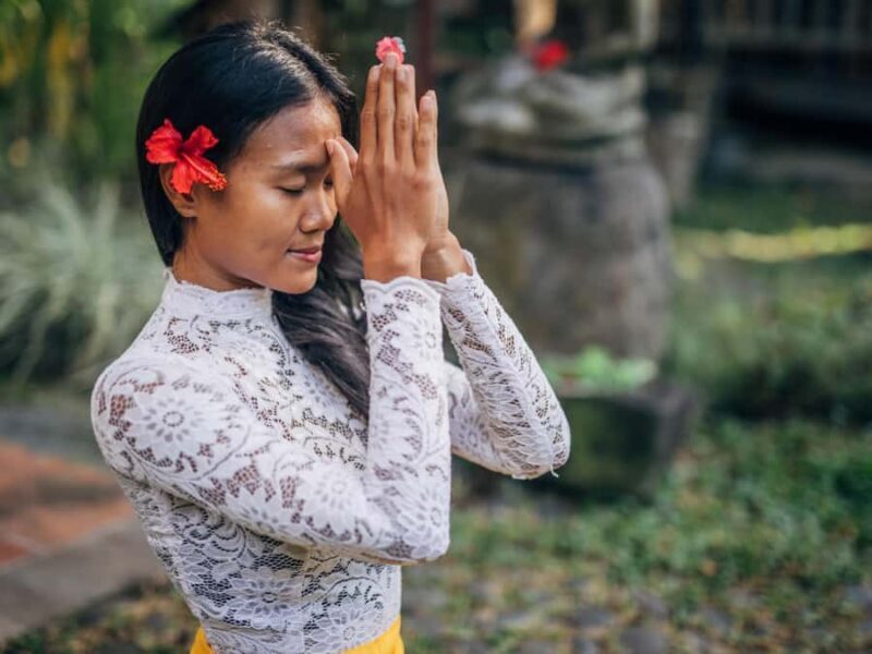 Bali: 1 hour professional photo session Ubud area. - Final Thoughts