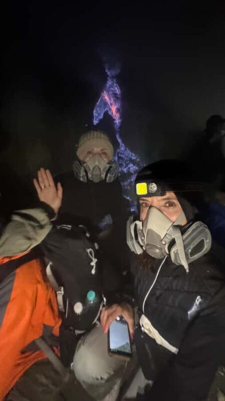 Bali: 2-Day Ijen Blue Fire and Bromo Sunrise Tour - The Itinerary Breakdown