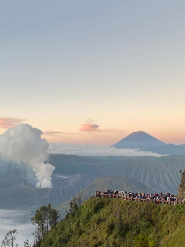 Bali: 2-Day Ijen Blue Fire and Bromo Sunrise Tour - Real Traveler Feedback