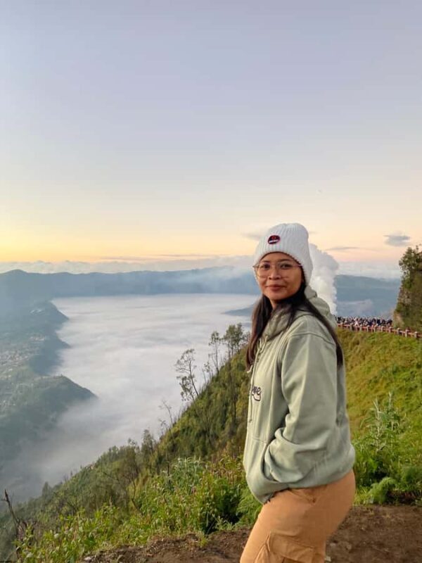 Bali: 2-Day Ijen Blue Fire and Bromo Sunrise Tour - Who Should Consider This Tour?