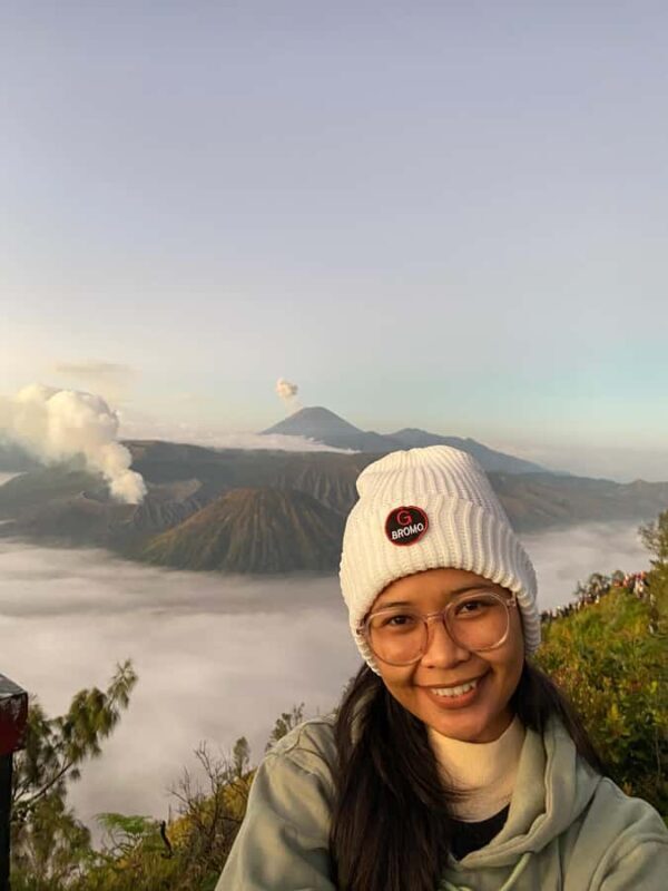 Bali: 2-Day Ijen Blue Fire and Bromo Sunrise Tour - The Sum Up