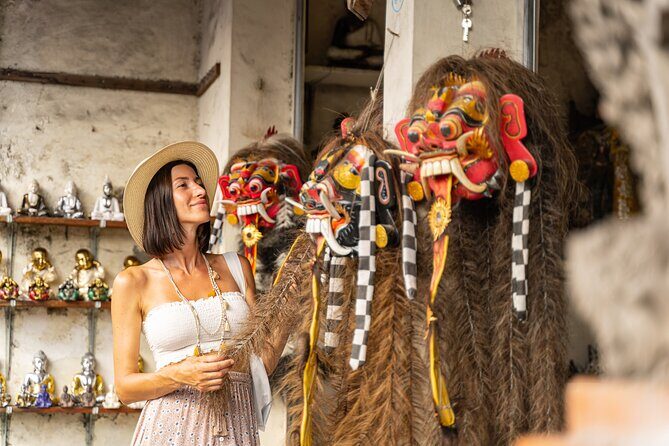 Bali 2 Days All-Inclusive Nusa Penida and Ubud Package - An In-Depth Look at the 2-Day Bali Tour Experience