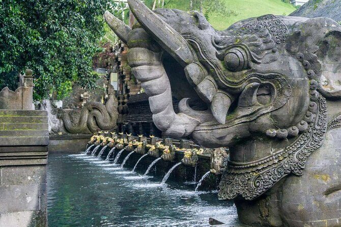 Bali 2 Days All-Inclusive Nusa Penida and Ubud Package - FAQ