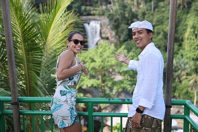 Bali 2 Days Package Nusa Penida and Ubud Tour with All Inclusive - Day 1: Ubud – A Cultural and Natural Introduction