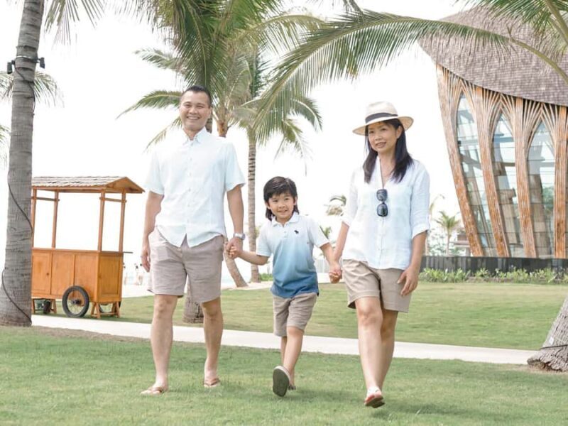 Bali: 2-Hour Family Photoshoot Ubud. Capture Bali Memories - Discovering the 2-Hour Family Photoshoot in Ubud, Bali