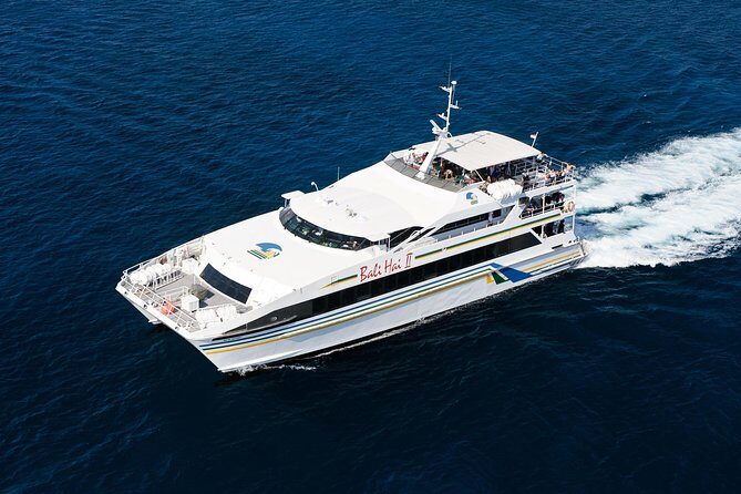 Bali 2 Hours SPA PACKAGES & Bali HAI SUNSET Dinner CRUISE - An Honest Look at Bali’s Combo Spa & Sunset Dinner Cruise