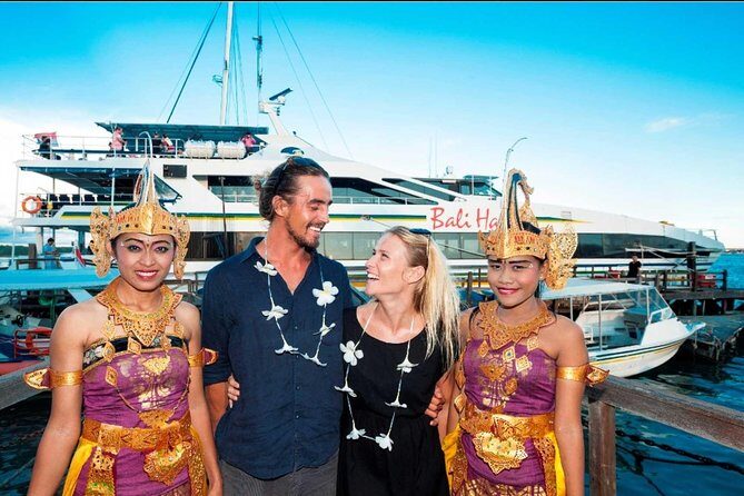 Bali 2 Hours SPA PACKAGES & Bali HAI SUNSET Dinner CRUISE - Introduction: A Well-Balanced Bali Experience