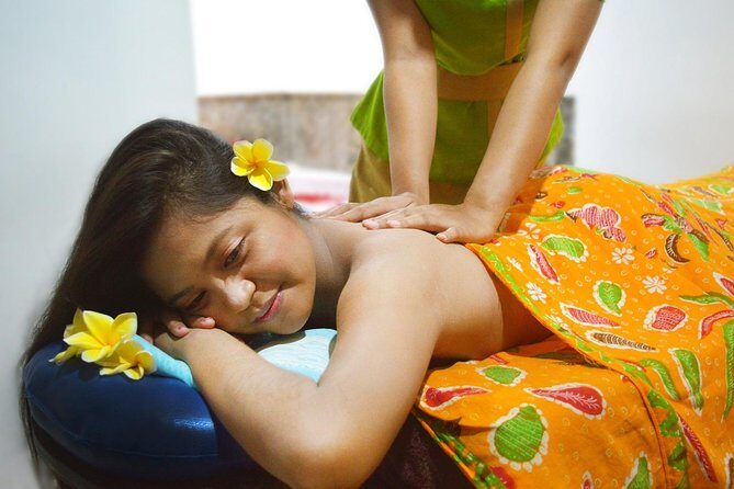 Bali 2 Hours SPA PACKAGES & Bali HAI SUNSET Dinner CRUISE - Additional Considerations