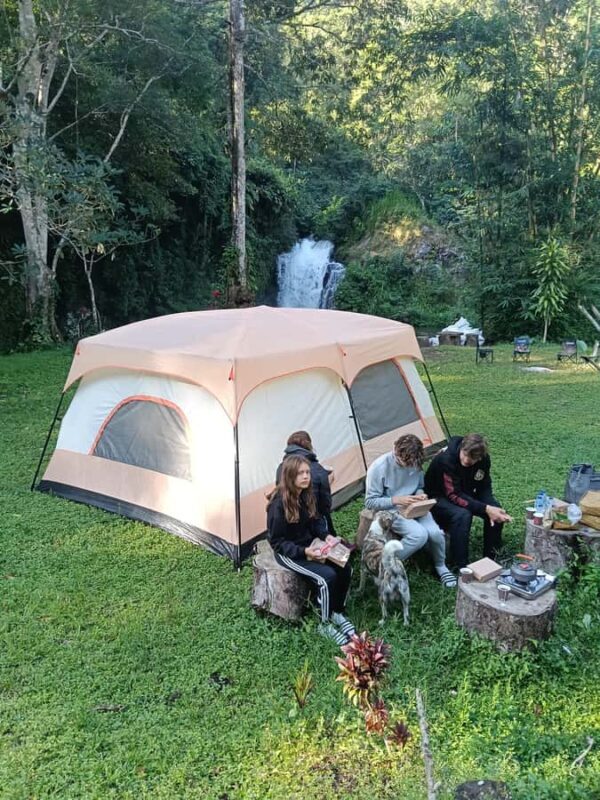 Bali: 2 Nights Camp, Mt Lesung, Waterfalls & Mayong Village - Authentic Experiences and Traveler Insights