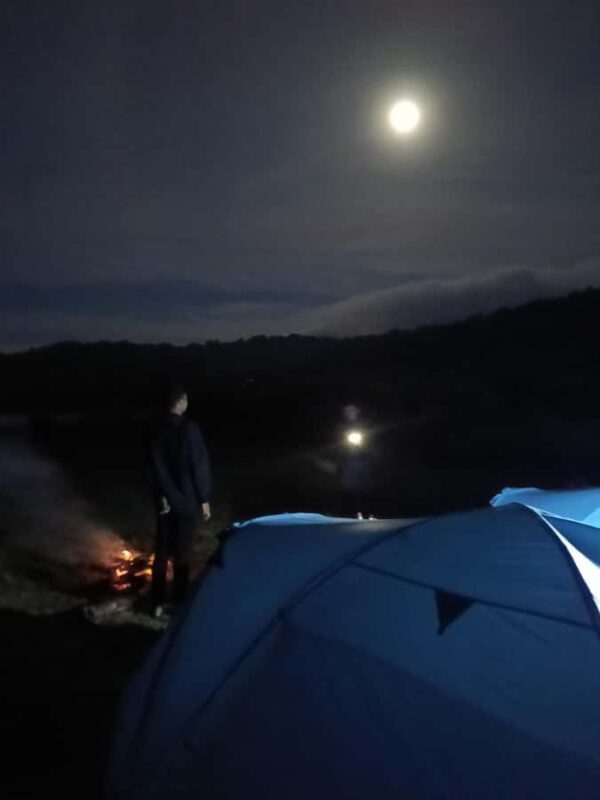 Bali: 2 Nights Camp, Mt Lesung, Waterfalls & Mayong Village - FAQ