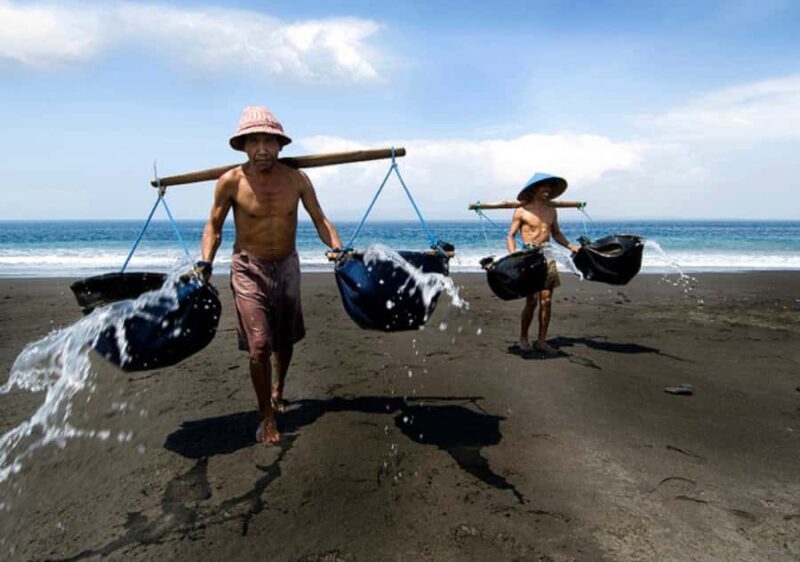 Bali: 2D1N Private East Island Tour + overnight in hotel - Exploring Bali’s East: A Detailed Look at the 2D1N Private East Island Tour