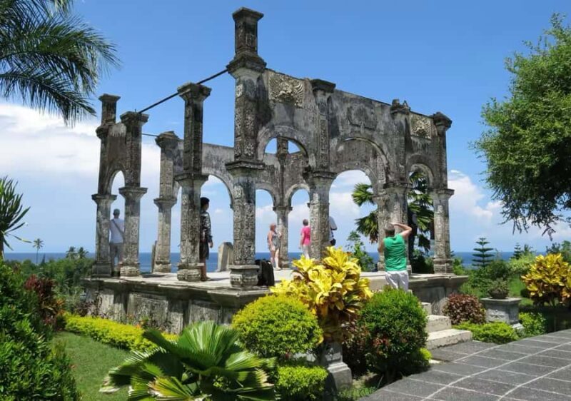 Bali: 2D1N Private East Island Tour + overnight in hotel - Authentic Experiences and Authenticity