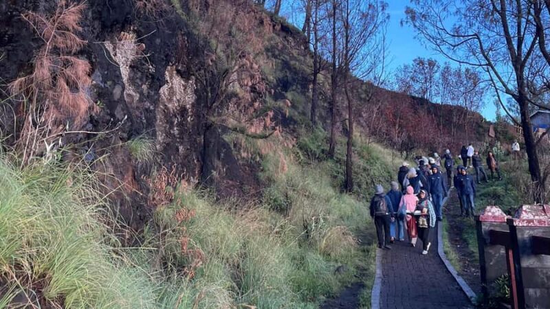 Bali: 2day 1night Bromo Sunrise tour - Deep Dive into the Experience