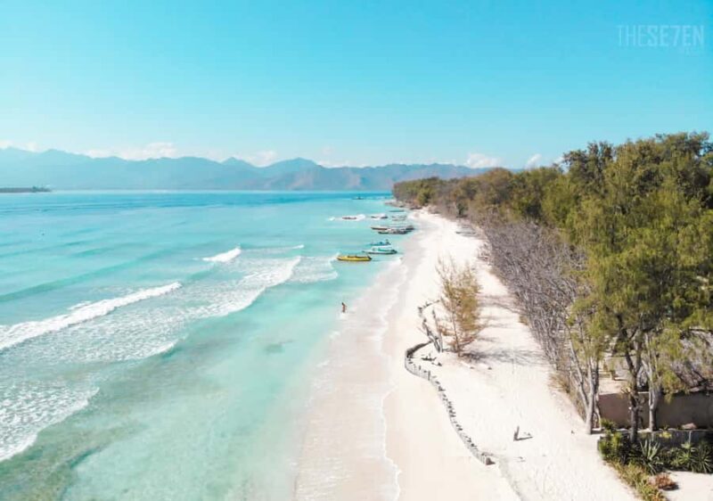 Bali: 3-Day Gili Islands Trip by Speedboat with Hotel - The Itinerary: What to Expect at Each Step