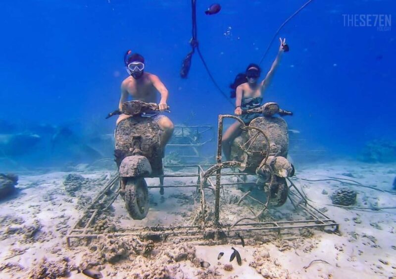 Bali: 3-Day Gili Islands Trip by Speedboat with Hotel - Final Thoughts: Is It Worth It?