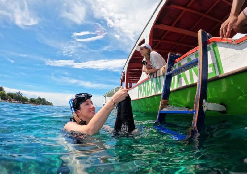 Bali: 3-Day Gili Islands Trip by Speedboat with Hotel - Frequently Asked Questions