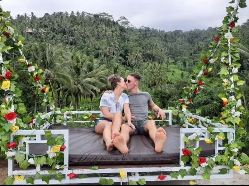 Bali: 3-Day Honeymoon Tour W/Private Car & Customize Tour - Key Points