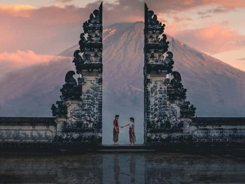 Bali: 3-Day Honeymoon Tour W/Private Car & Customize Tour - A Day-by-Day Breakdown