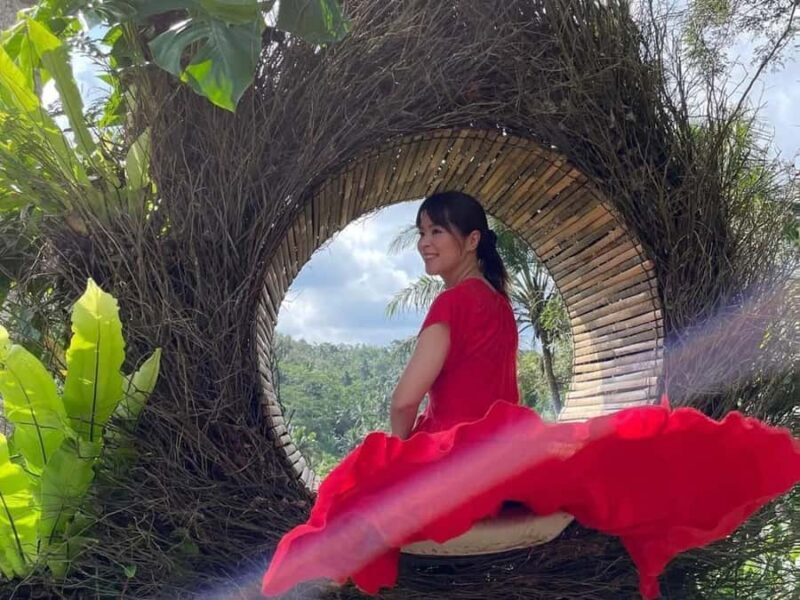 Bali: 3-Day Honeymoon Tour W/Private Car & Customize Tour - Practical Details That Matter