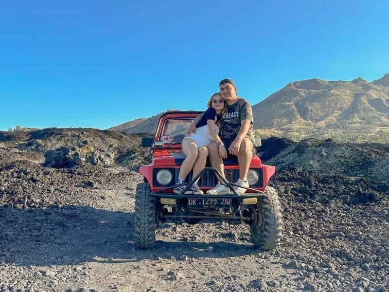 Bali: 3-Day Honeymoon Tour W/Private Car & Customize Tour - Who Is This Tour Best For?