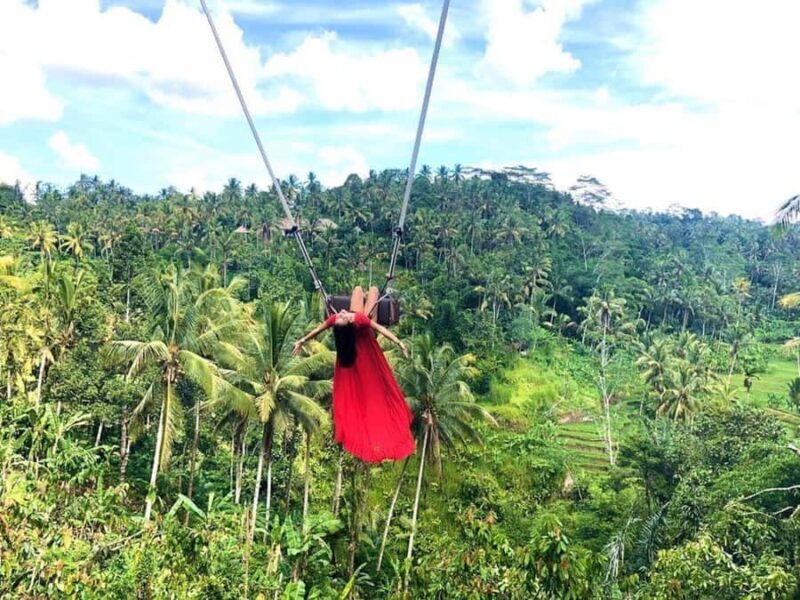 Bali: 3-Day Honeymoon Tour W/Private Car & Customize Tour - FAQ