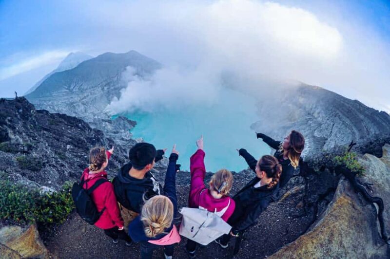 Bali: 3-Day Ijen Bromo drop off Surabaya or Malang - A Deep Dive into the Experience