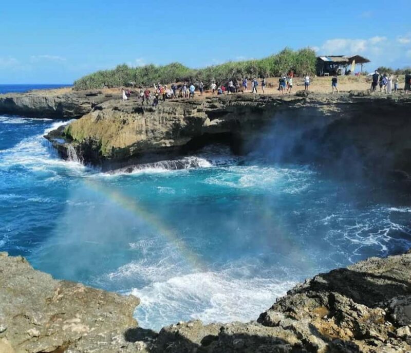 Bali: 3-Day Lembongan & Ceningan Island Private Tour - Key Points